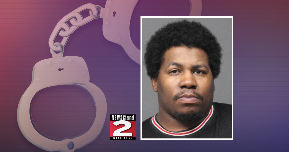 UPD and UFD Respond to Stabbing in Utica, Arrest Made | News | wktv.com