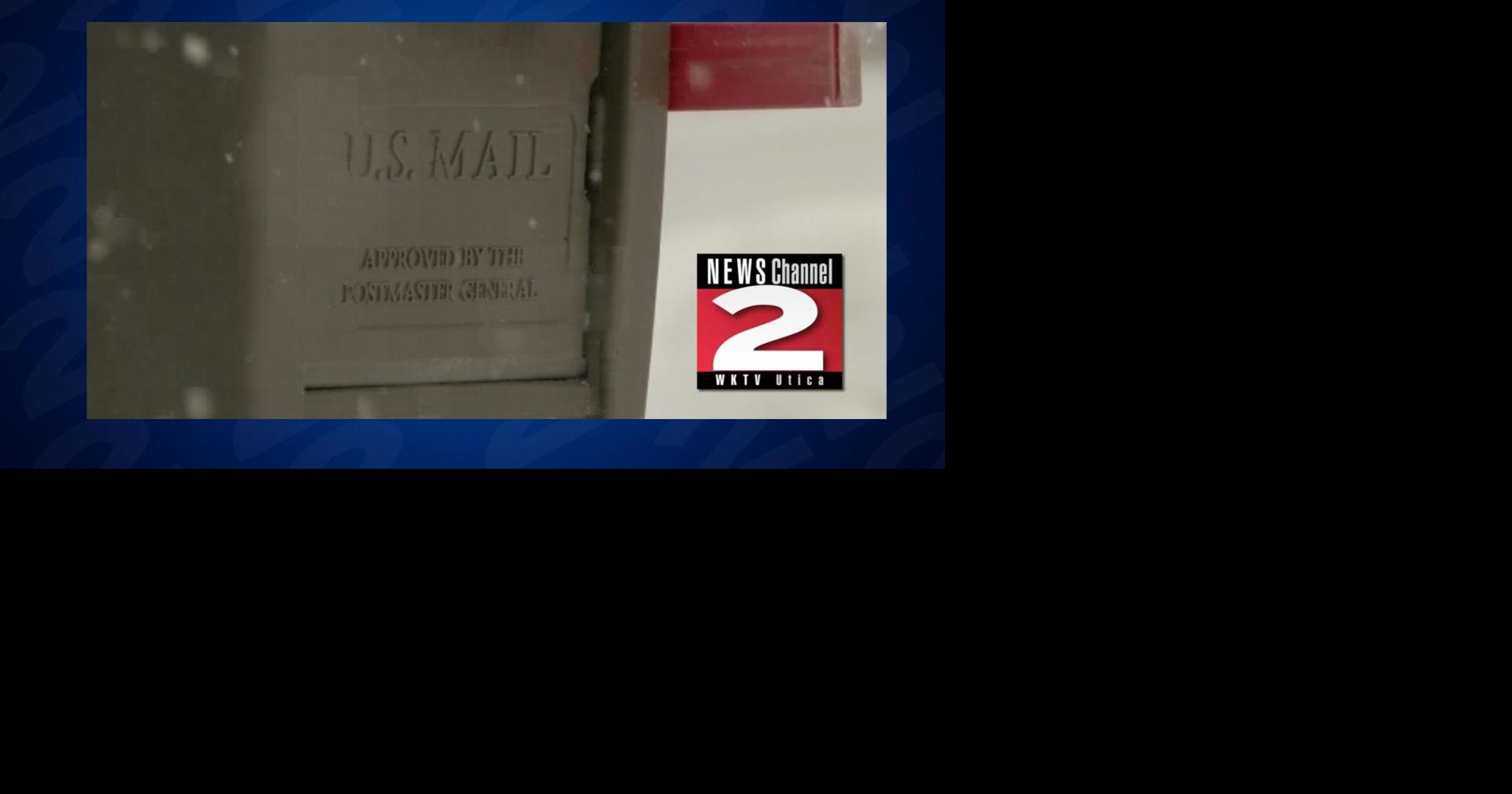 Want Gifts Delivered by Christmas? Check These USPS Deadlines | Local ...