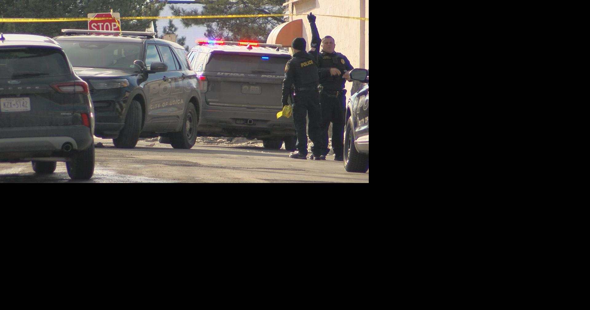 UPDATED: Man Dies Following Shooting on Steuben Street | Local | wktv.com