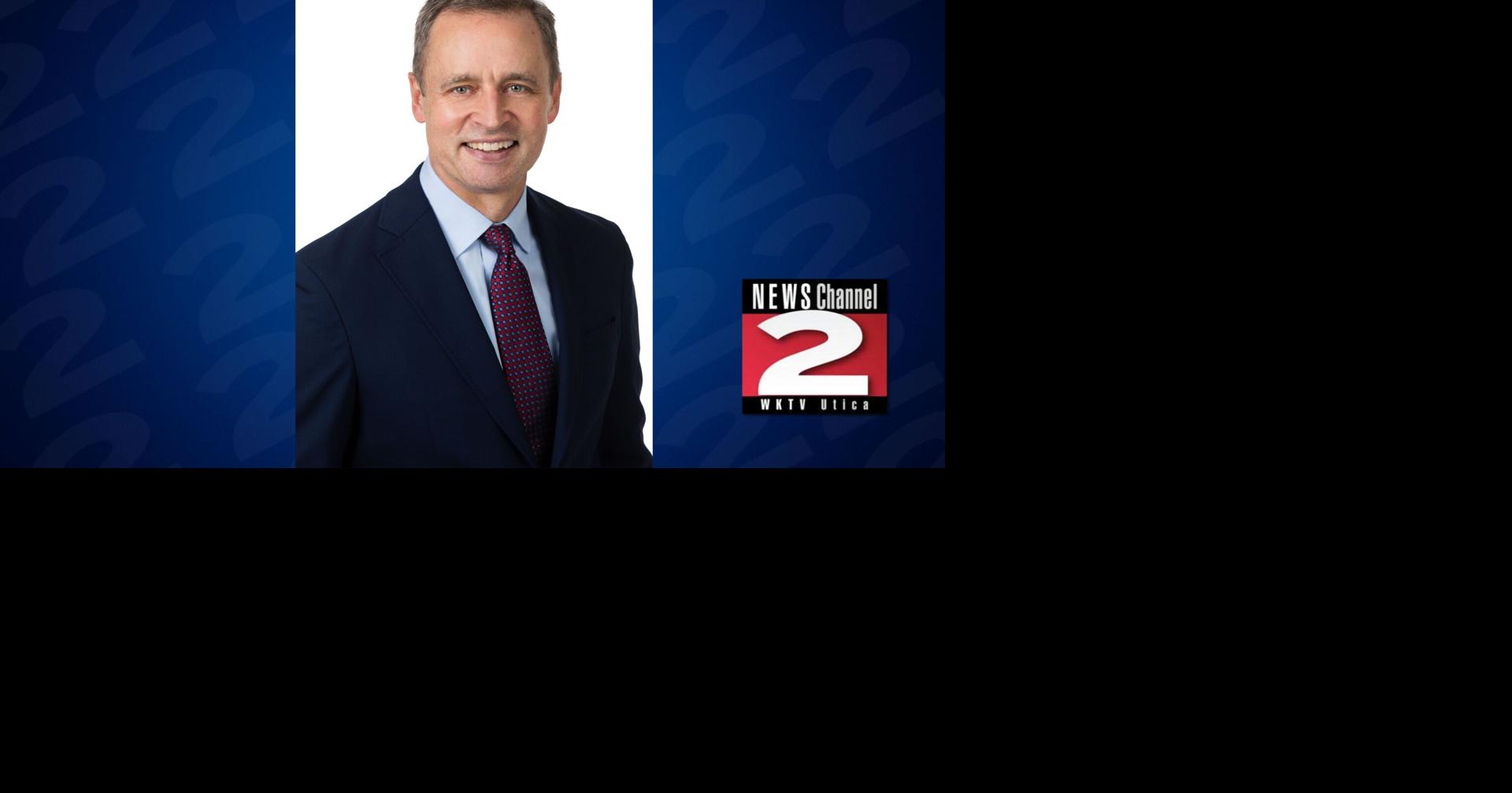 Mohawk Valley Health System Appoints New President, CEO | Health | wktv.com