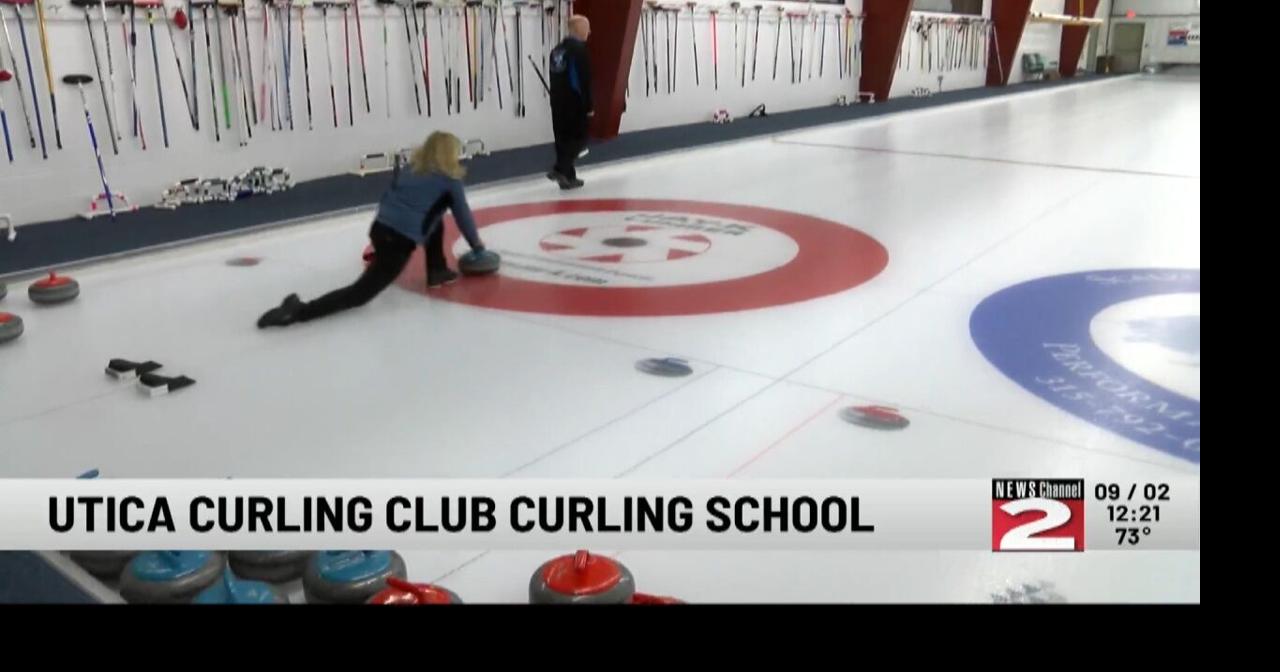 Improve Your Curling Skills at Utica Curling Club's Fall Sessions ...