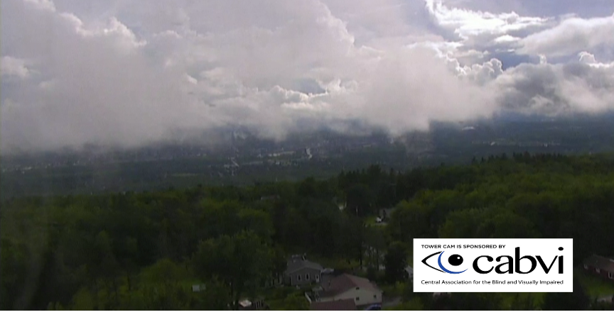 Fog settles in tonight | Weather | wktv.com