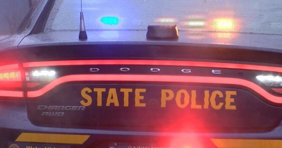 UPDATED: State Police Investigate German Flatts Incident | Local | wktv.com