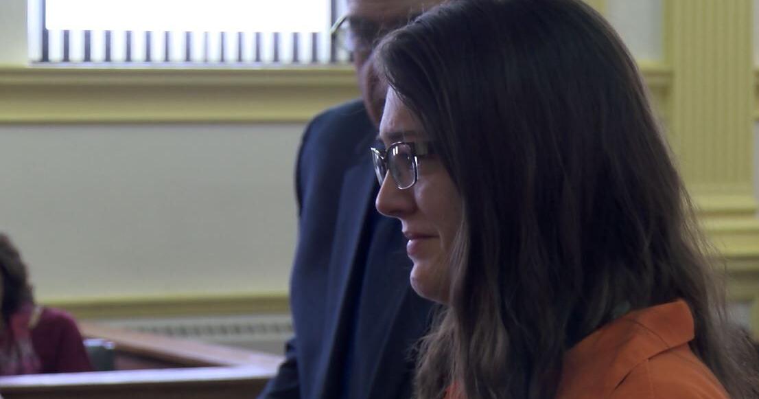 Appellate Court Overturns Conley Conviction | News | wktv.com