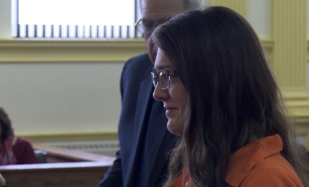 Kaitlyn Conley's attorneys file motion to overturn manslaughter ...