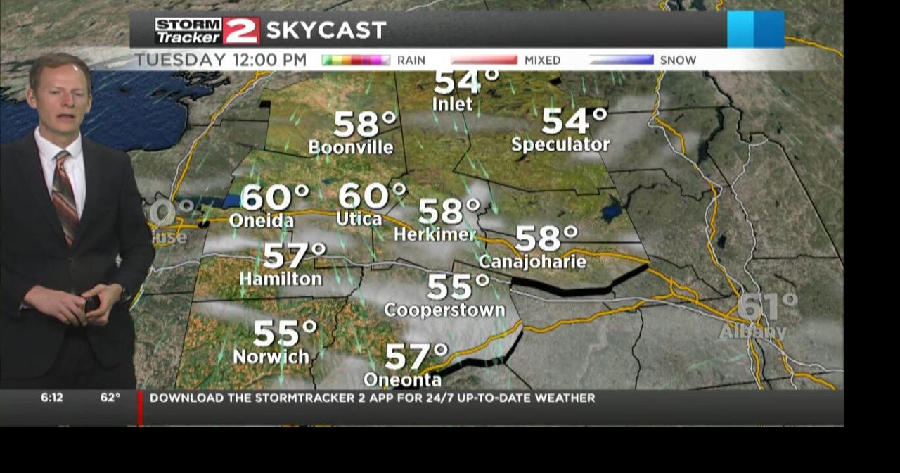 Beautiful weather ahead | Video | wktv.com