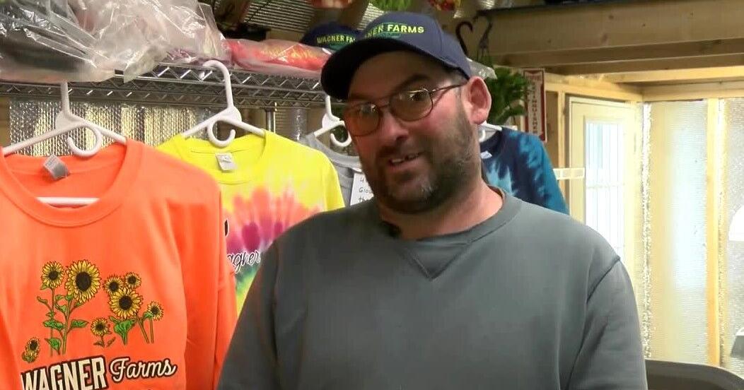 Rome Says Goodbye to Farm Owner Who Impacted the Community | Local ...