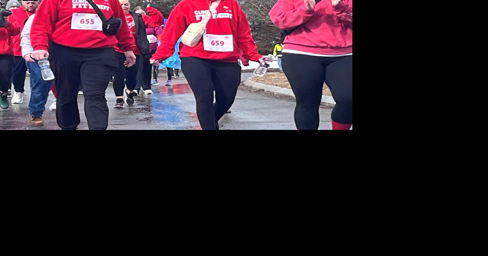 America's Greatest Heart Run and Walk Raises $525K for Heart Health ...