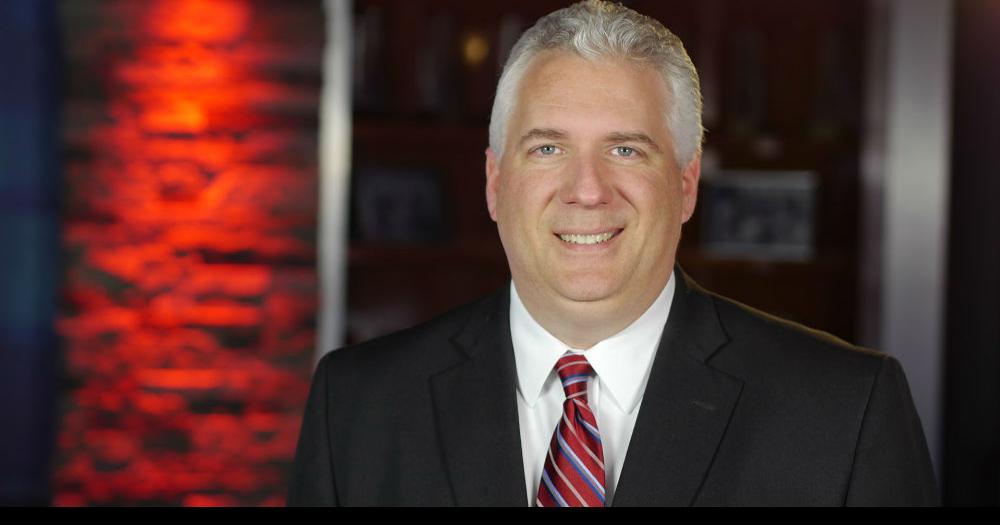 Jason Powles | Meet The Team | wktv.com