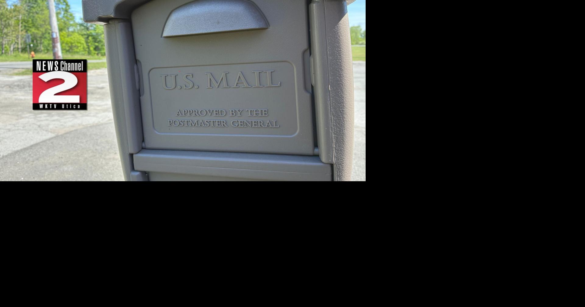USPS Dog Bites in Utica: Where Does the Mohawk Valley's Stand Among ...