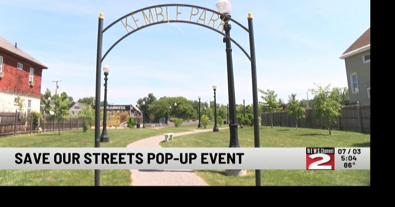 Spotlight on Youth-Police Interaction: Save Our Streets Aims to Save ...