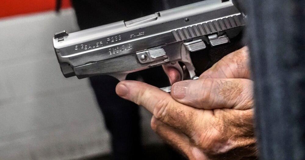 Syracuse judge again rules parts of new state gun law unconstitutional ...