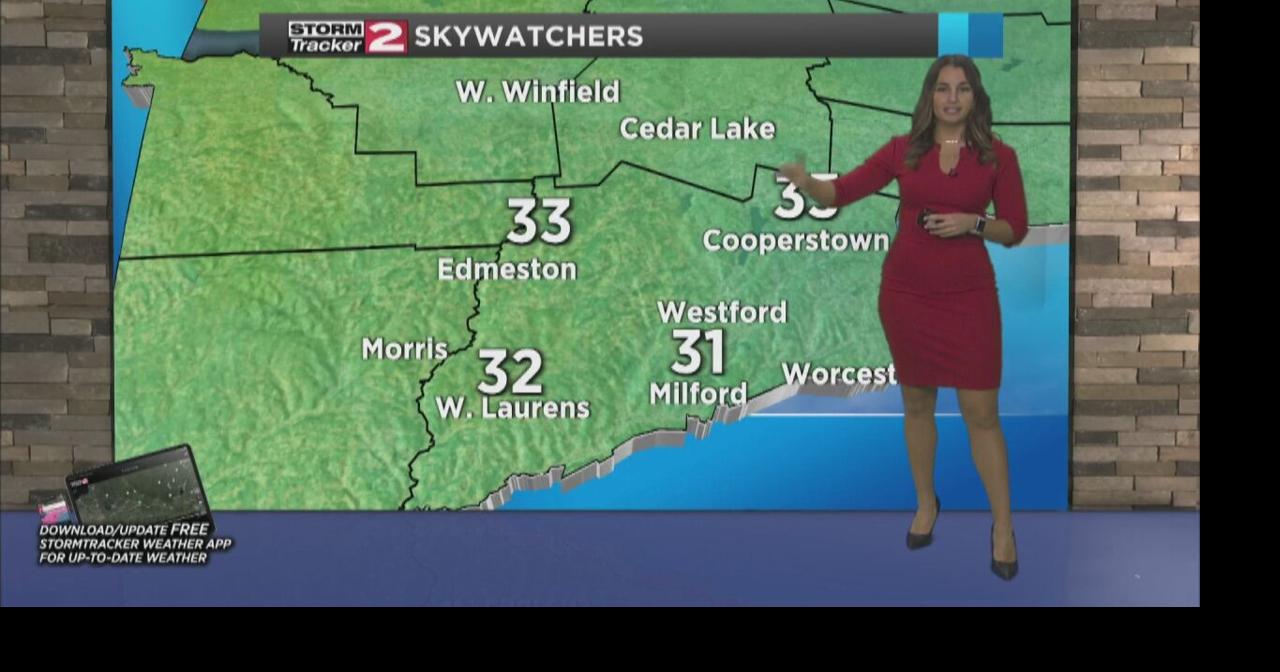 Dry and mild weather continues | Video | wktv.com