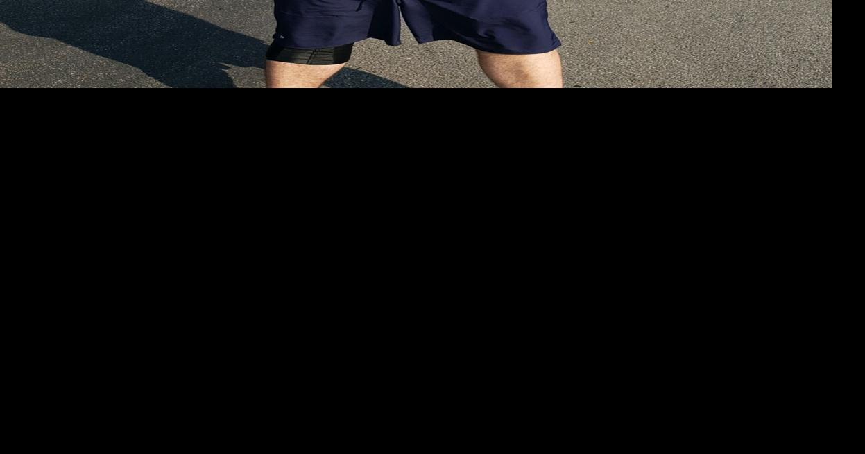 Meet the 2023 Go the Distance Team: Sean Kittle | Go The Distance ...