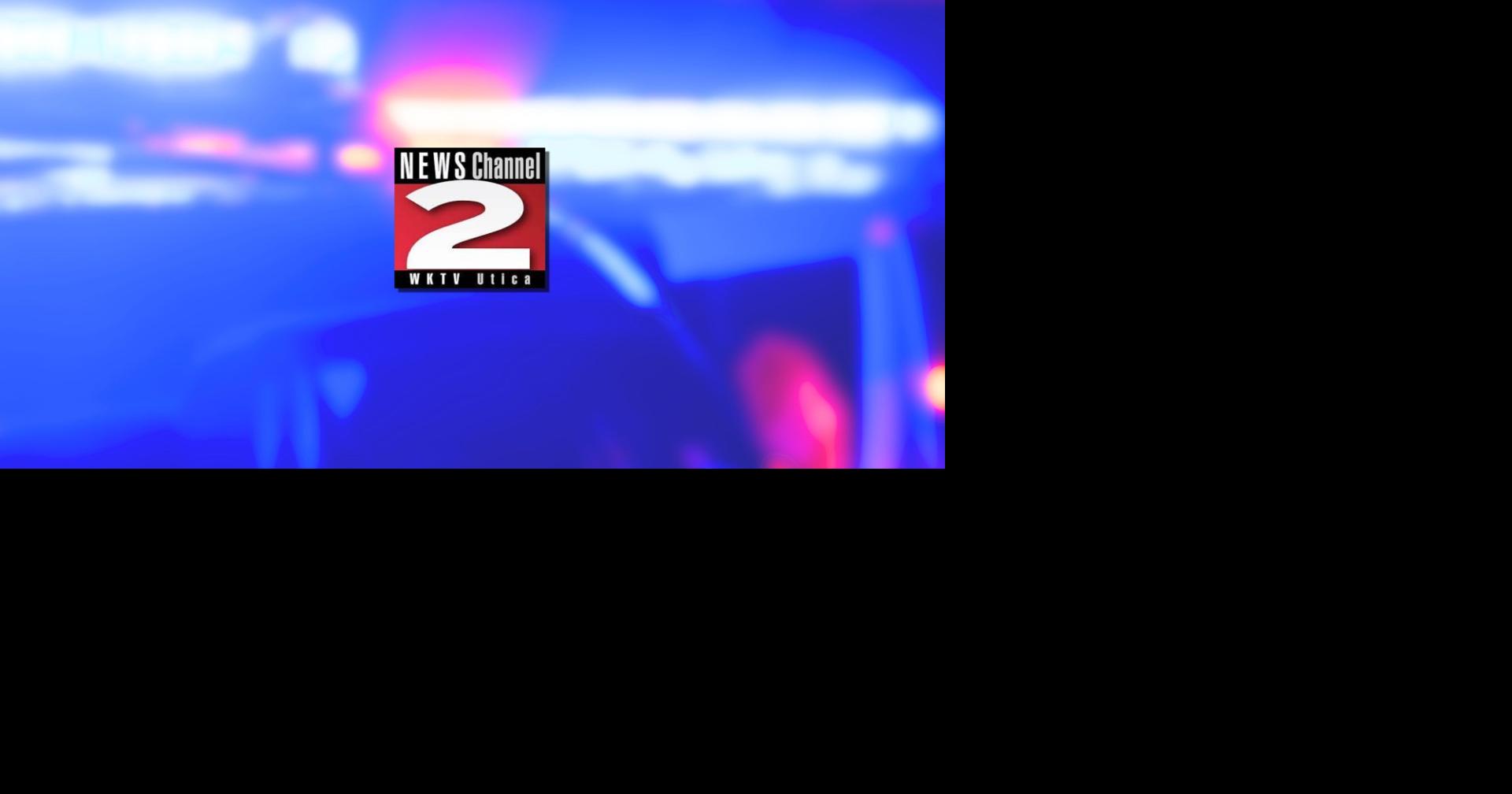 5 Face Felony Charges After Utica Pds Compliance Checks On Registered