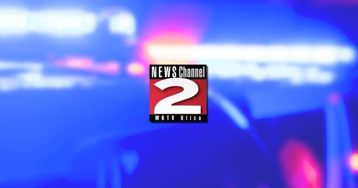 5 Face Felony Charges After Utica Pds Compliance Checks On Registered