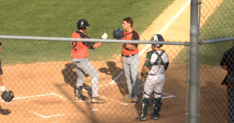 Oneonta Outlaws Were On the Offensive in Boonville, Topping the ...