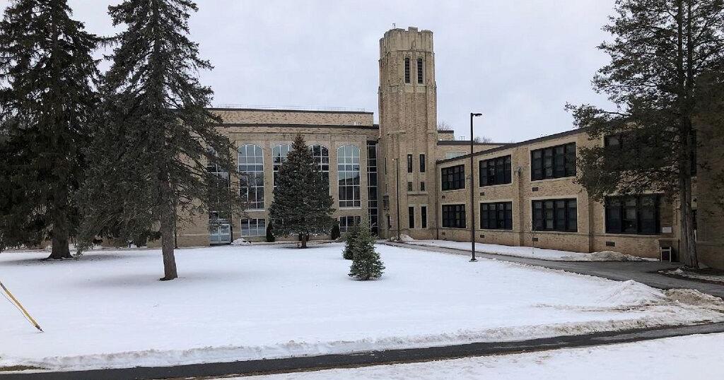 Clinton School District approves $18 million improvement project ...