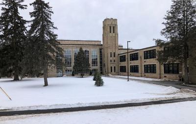 Clinton School District approves $18 million improvement project ...