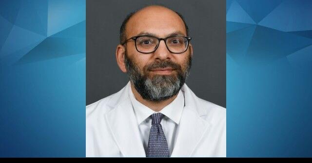 Faxton-St. Luke's names Dr. Afsar Khan residency program director ...