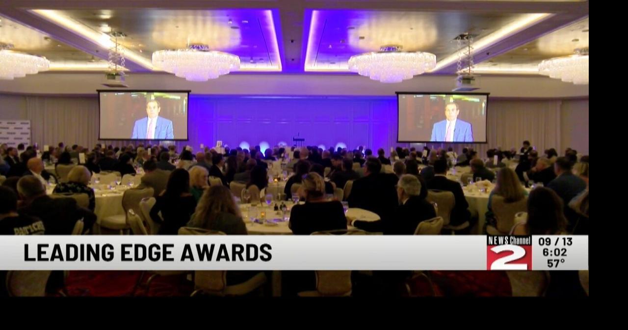 Mohawk Valley EDGE Honors Late President Steven DiMeo | Local | wktv.com