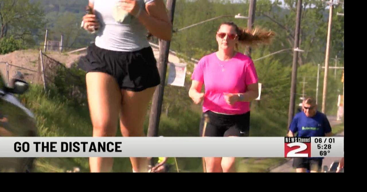 Go The Distance Class of 2026: Mary Susan Muench | Video | wktv.com