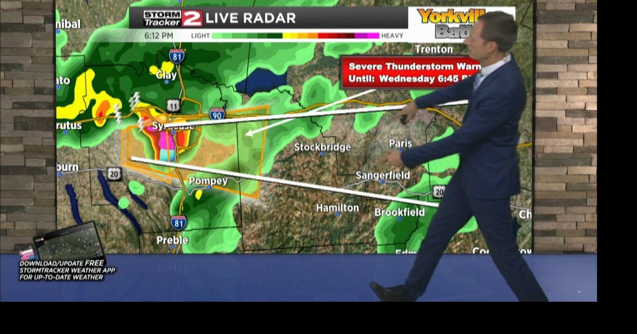 weather | Video | wktv.com