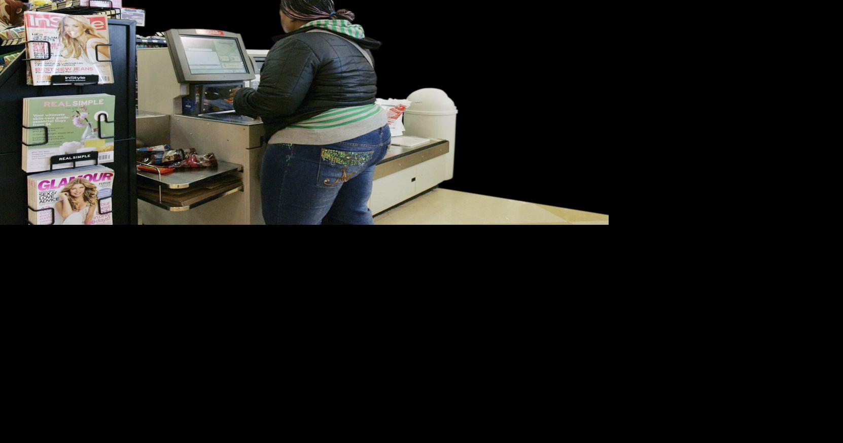 Self-Checkout Lane | | wktv.com