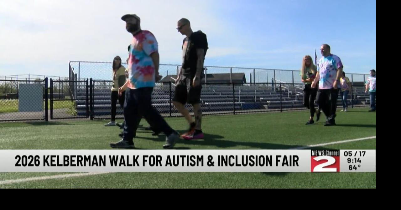 Autism Walk | Video | wktv.com