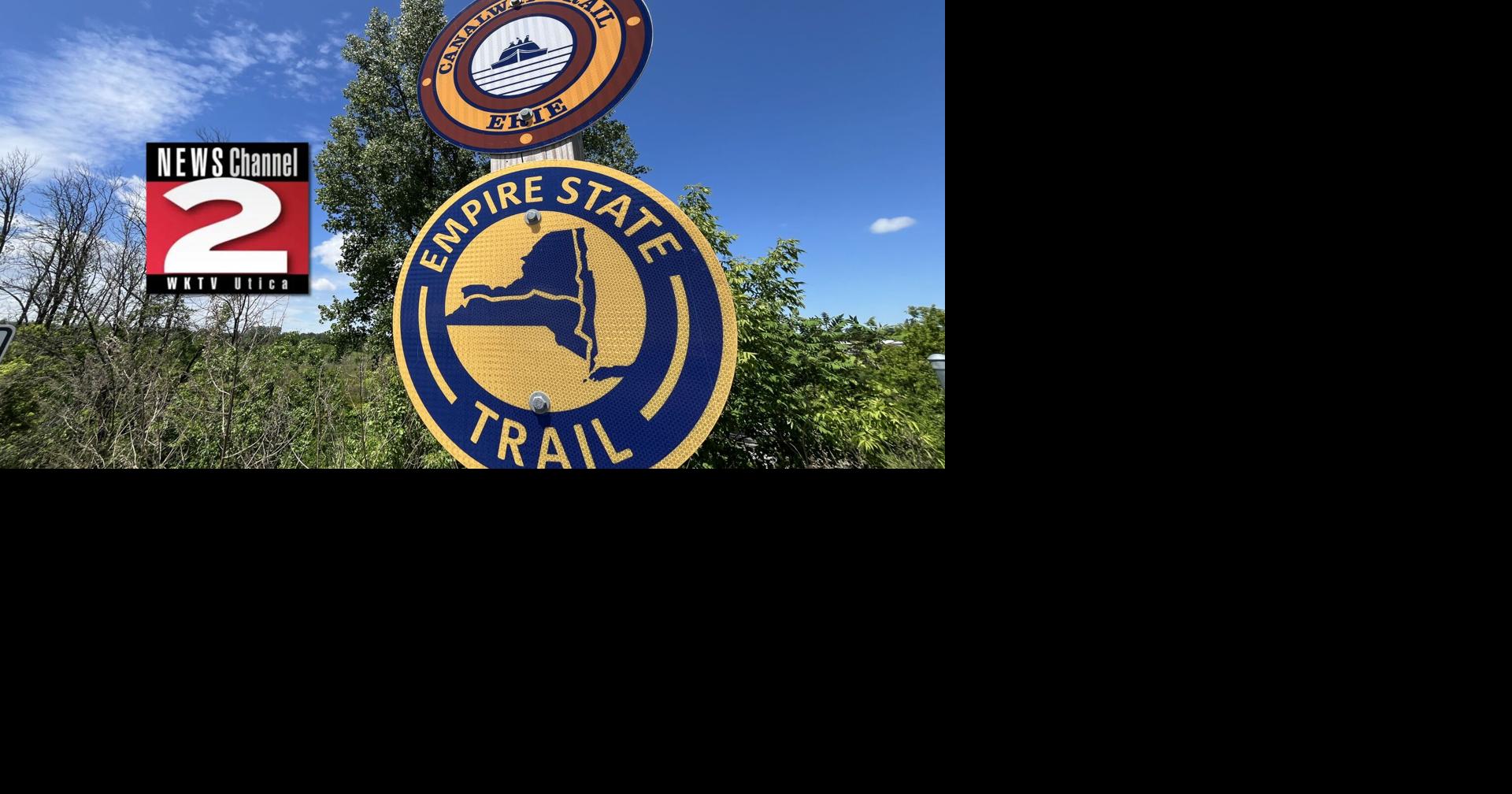Here Is How the Empire State Trail Is Boosting Towns Across New York ...