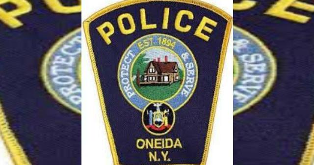 Oneida Police Respond to Armed Barricade Situation on Rocky Road ...