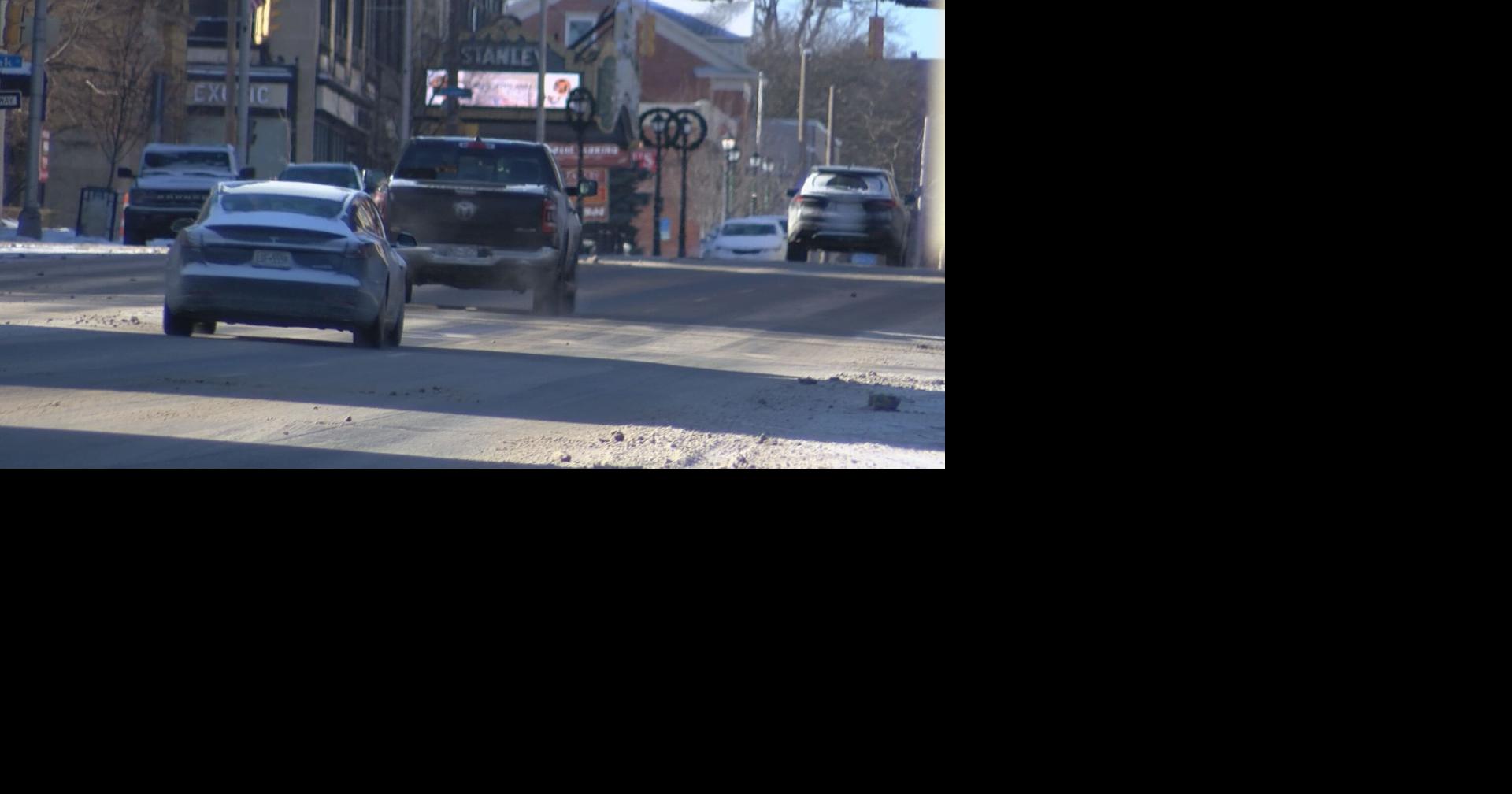 Staying Safe on the Road: Winter Car Prep You Need to Know | News ...