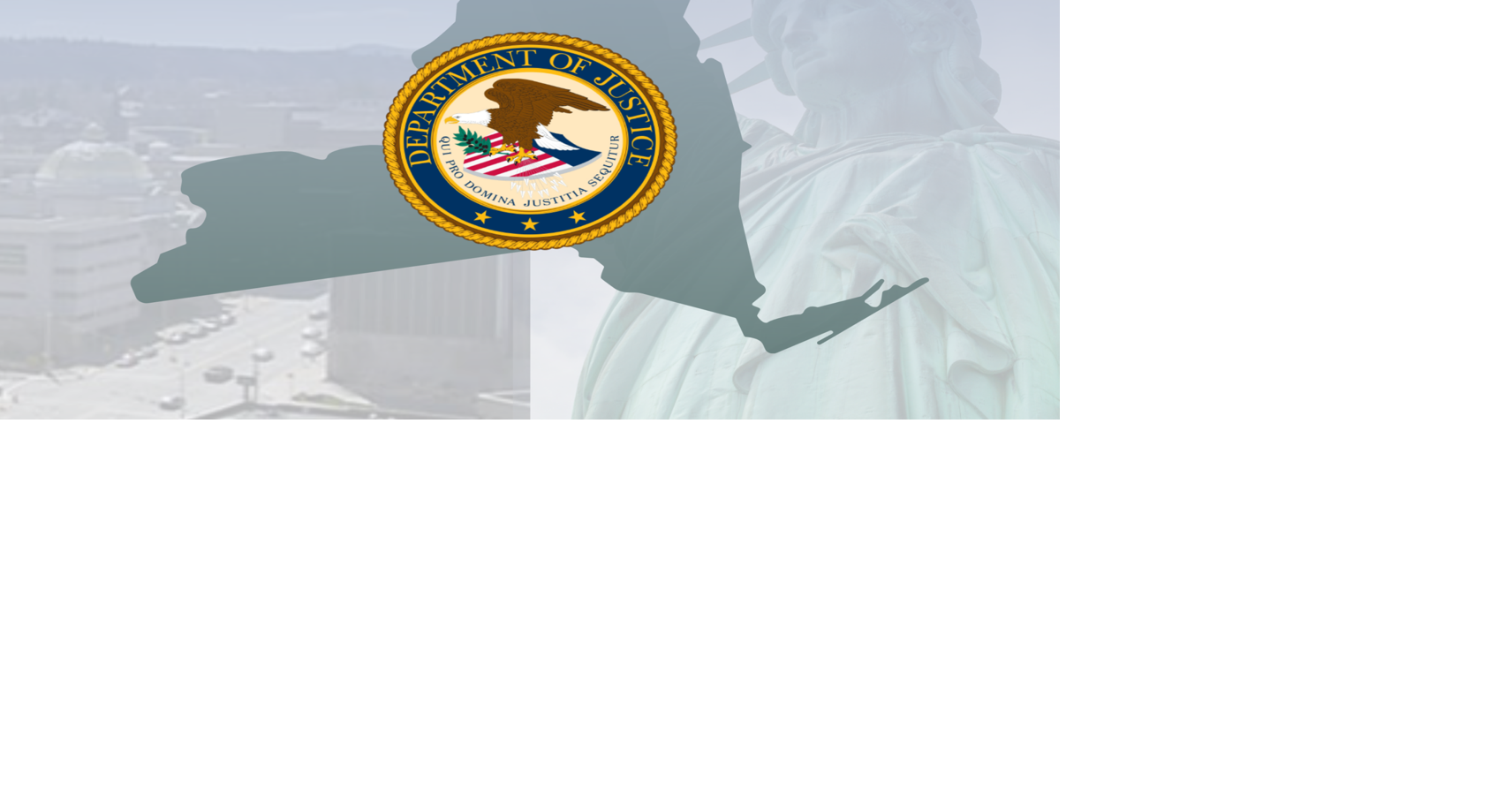 Rome Pastor Sentenced to 3 Years in Federal Prison for Possessing Child ...