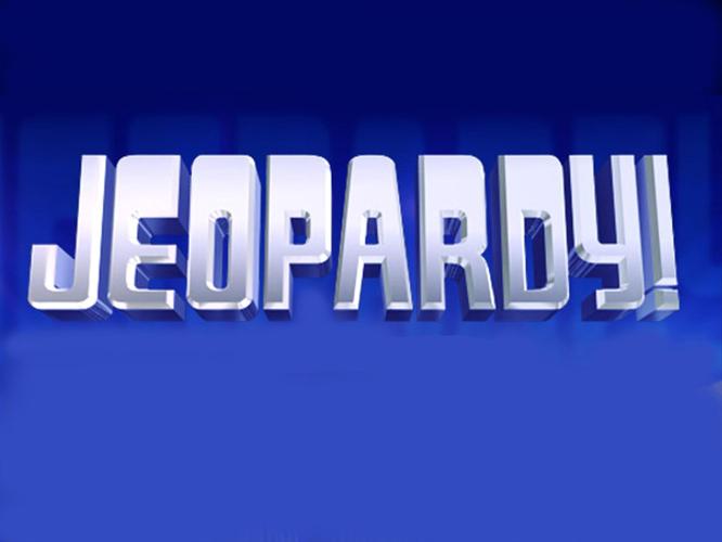 Camden Native to Be on Jeopardy; WKTV Airing Trivia Show at Special ...