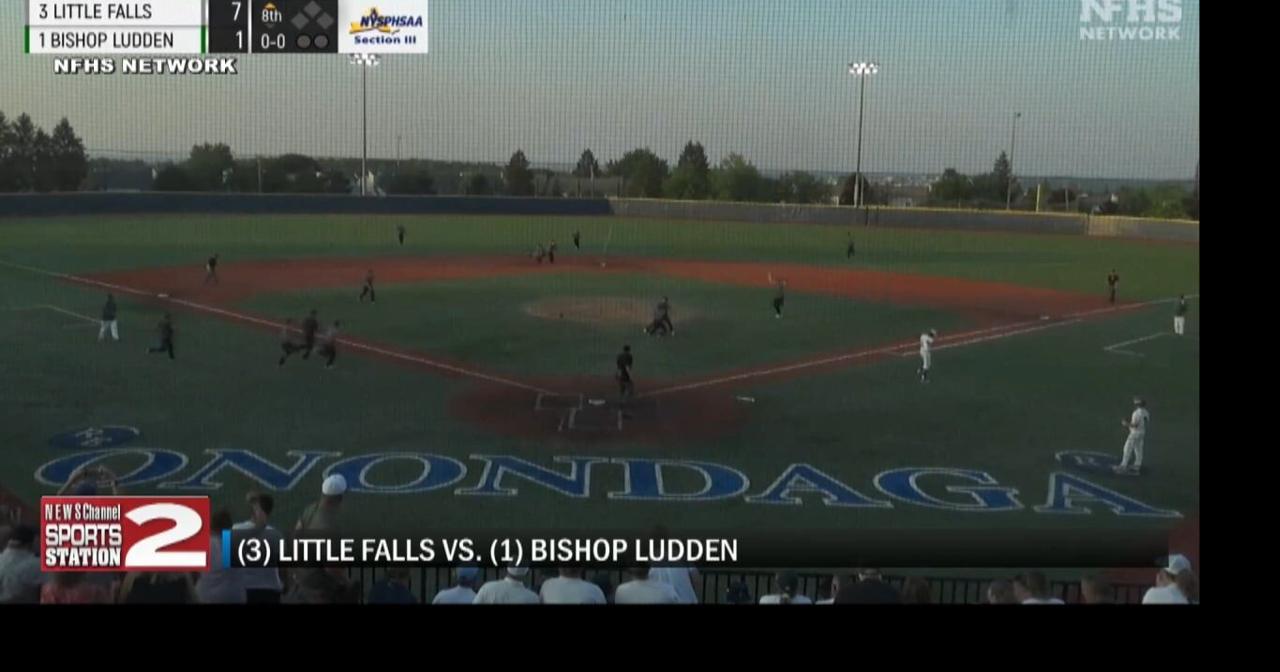 SCORES 5-30-23: Third time's the charm for Poland softball who wins ...