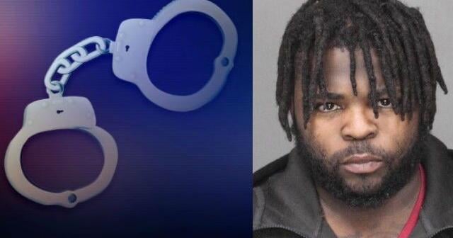 Stolen wallet investigation leads to Utica man's arrest | Crime | wktv.com