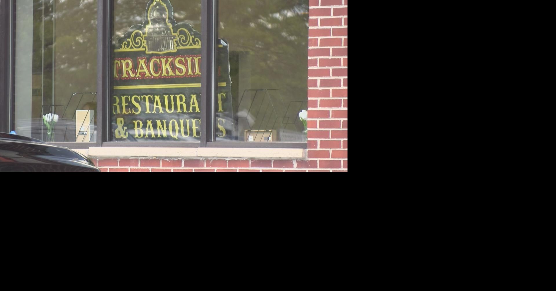 Trackside Restaurant & Banquets Opens New Location in Marcy | News ...