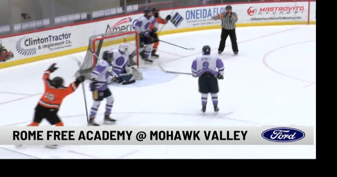 SCORES 12-17-24: RFA boys ice hockey remains unbeaten with shutout win ...