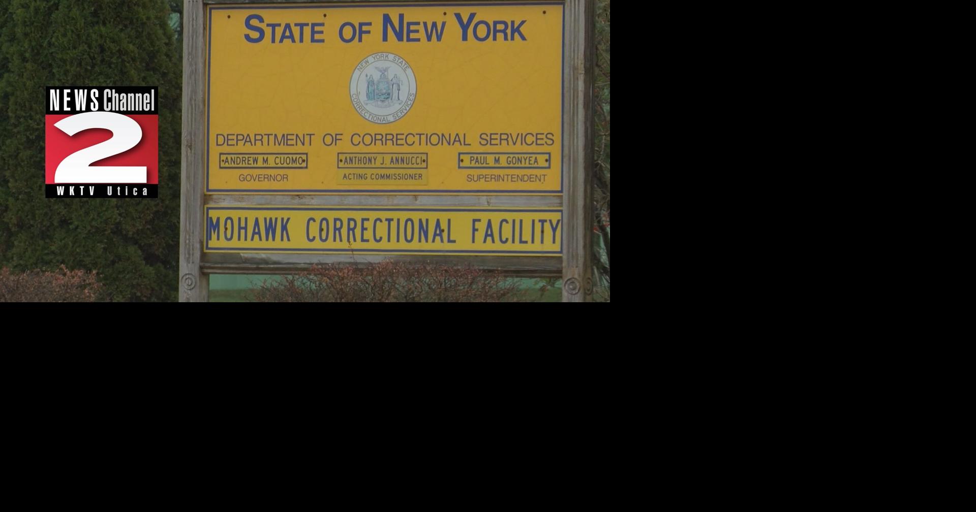 Investigation into Hazmat Incident at Mohawk Correctional Facility ...