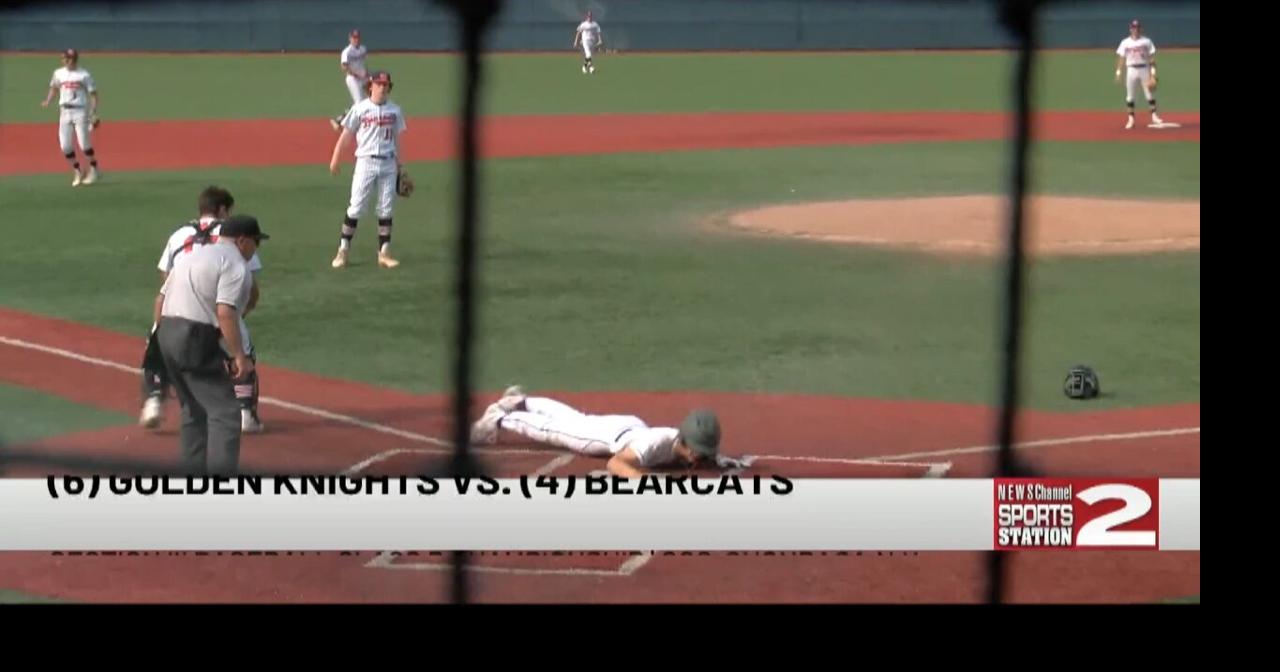 Monday Sports 6-2-25: Oneonta Baseball Wins Section IV Class B Title ...