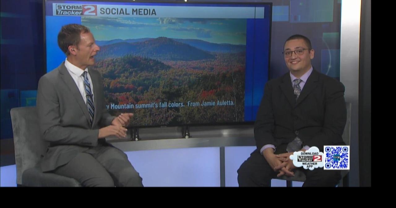 Meet the Newest Addition to the WKTV Weather Team | Weather | wktv.com