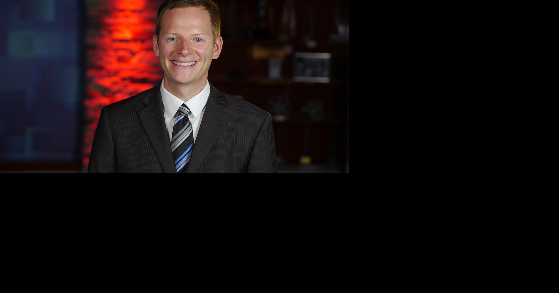 Bill Kardas | Meet The Team | wktv.com