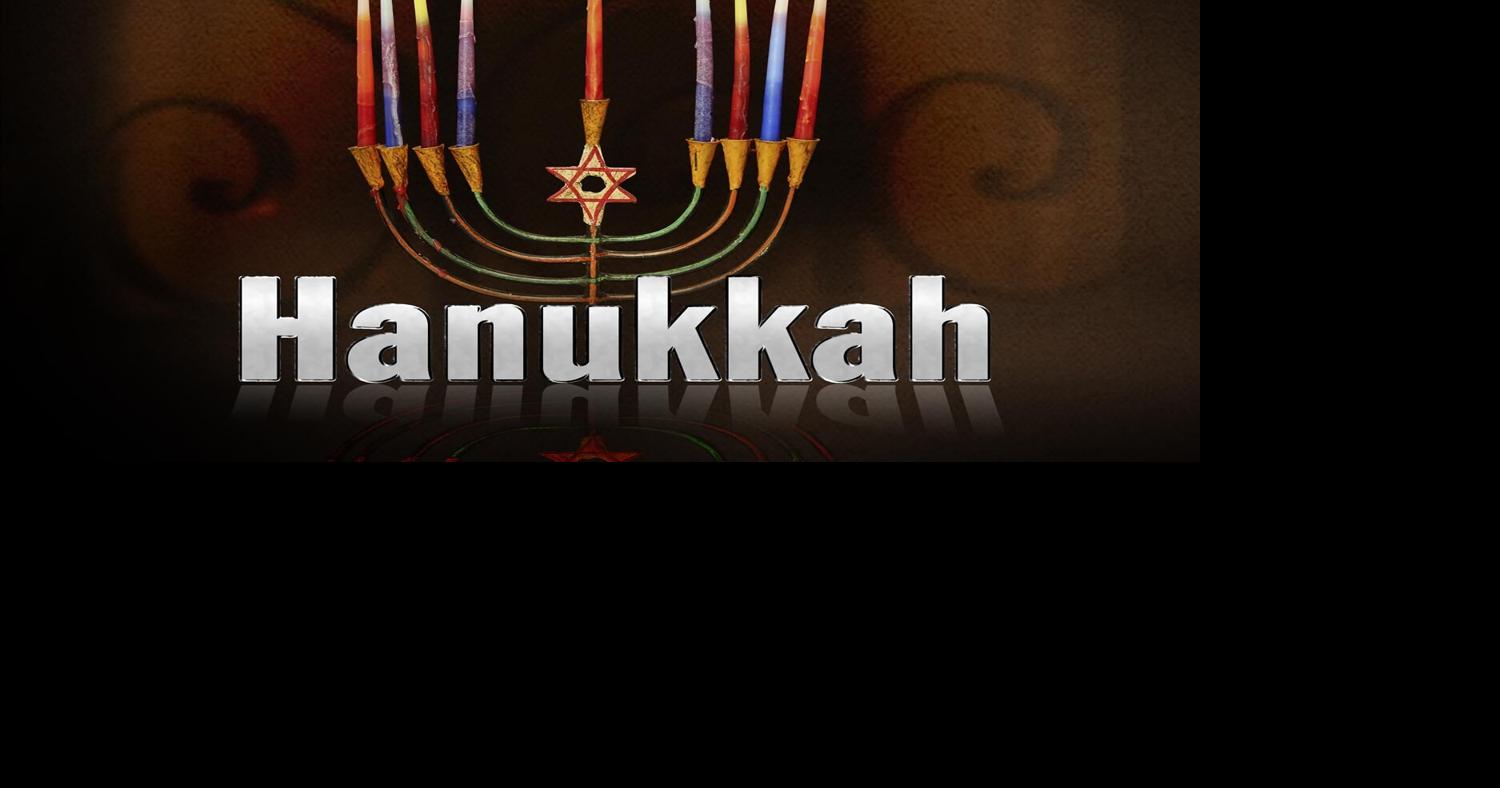 Celebrate Hanukkah with Community Menorah Lightings Across the Mohawk ...