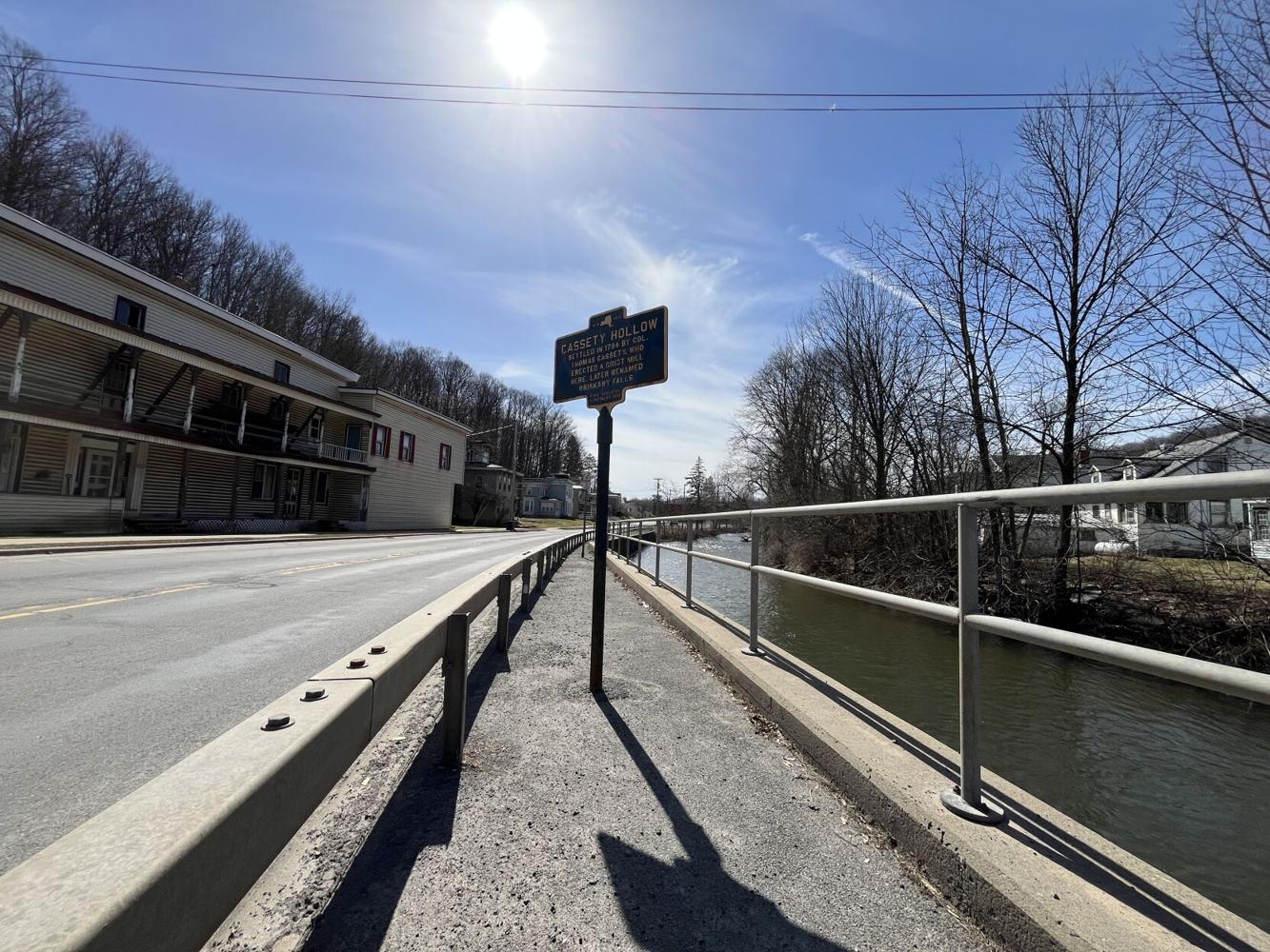 What Are Grist Mills? A Look into Mohawk Valley's Industry Legacy on ...