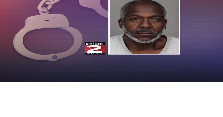 Menacing Investigation Leads to Arrest in Utica | Crime | wktv.com