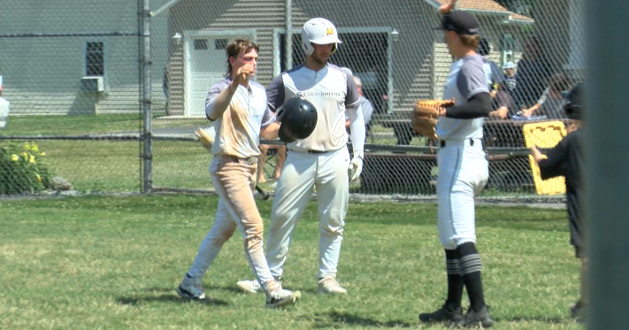 Sherrill Falls to Syracuse in a Battle for First Place in the NYCBL ...