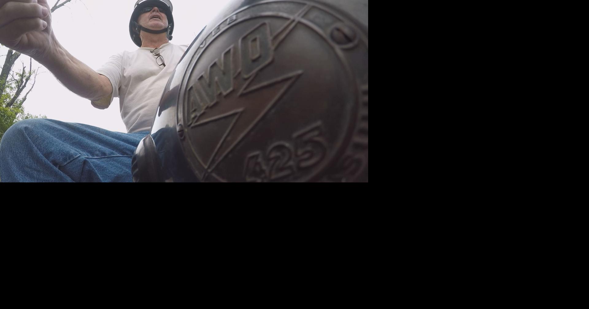 Madison County Antique Motorcycle Show | Entertainment | wktv.com