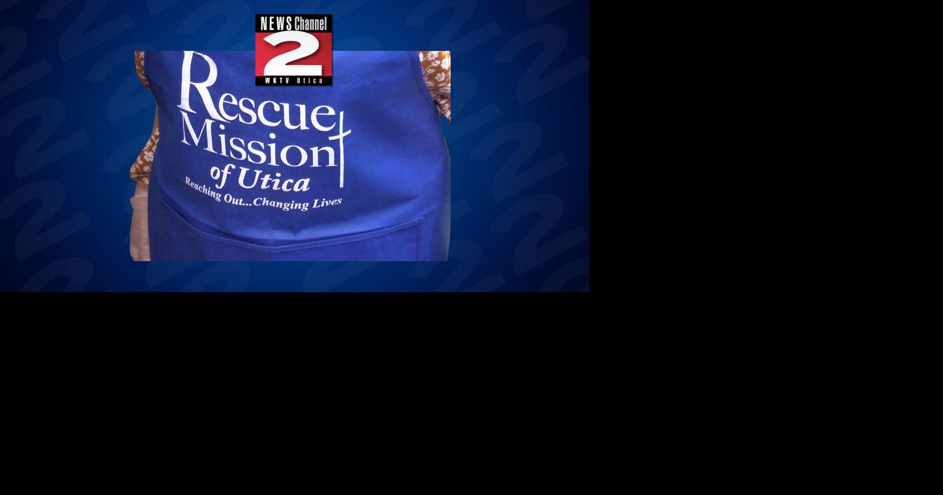 Rescue Mission of Utica to Hold Annual Thanksgiving Banquet | Community ...