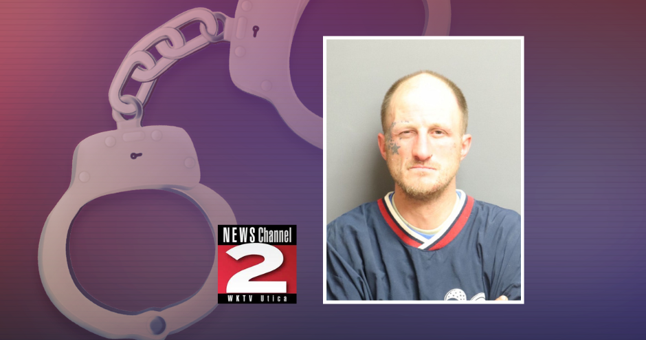 Rome Department of Social Services Incident Results in Arrest | Crime ...