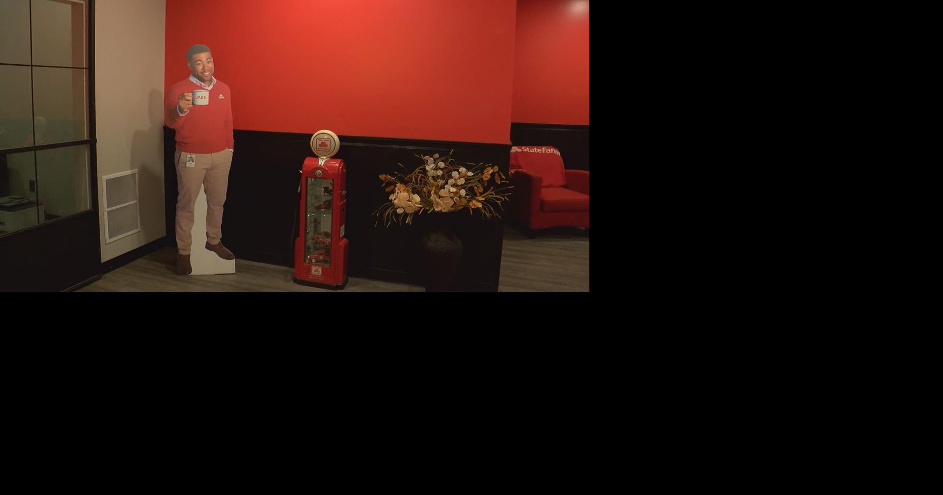 State Farm's New Ilion Location: More Than Just Insurance | News | wktv.com